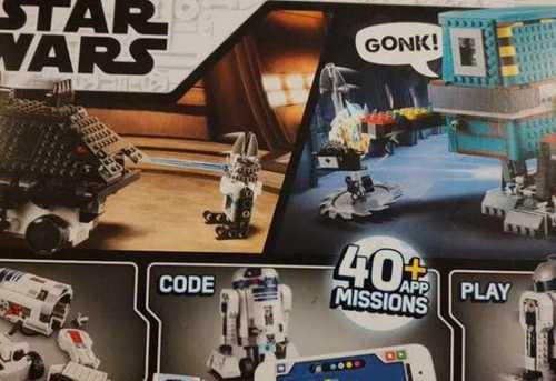 Детский конструктор Lego Star Wars 75253