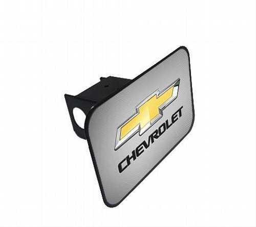 Заглушка для фаркопа Chevrolet Tahoe