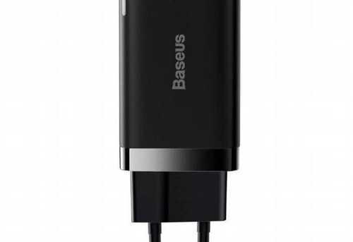 Сетевое зарядное устройство Baseus Super Si Pro 30