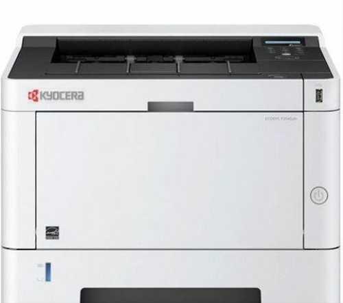 Принтер Kyocera ecosys P2040dw на запчасти
