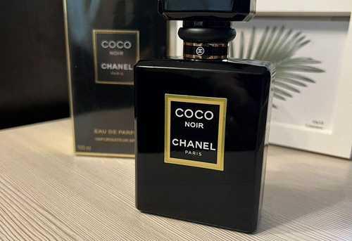 Chanel Coco Noir 100 ml / Шанель Коко Нуар