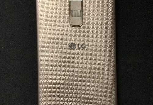 LG K10 LTE K430DS, 16 ГБ