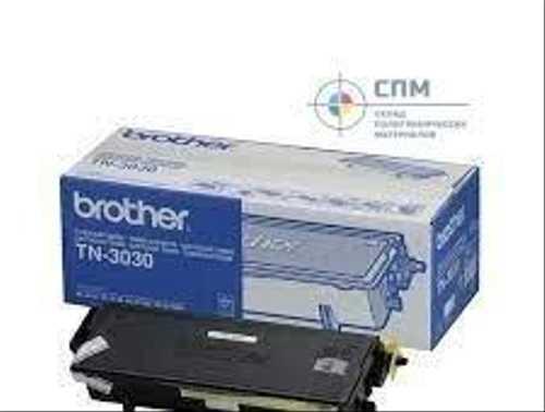 Тонер-картридж Brother TN-3030 для HP MFC 8440/CP