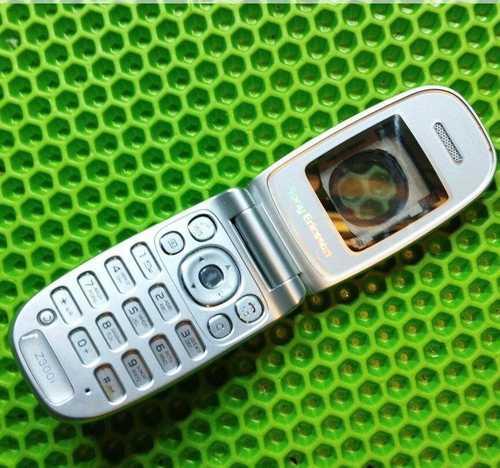 Sony Ericsson Z300i. Корпус. Оригинал