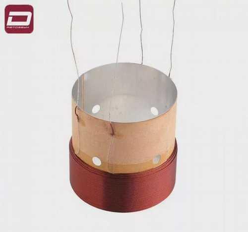 Abent SP-AWR-202-Voice coil катушка 2+2 Ом, 2&qu