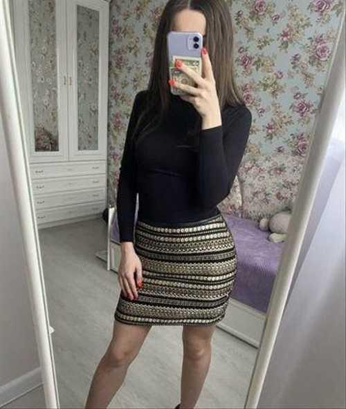 HM юбка