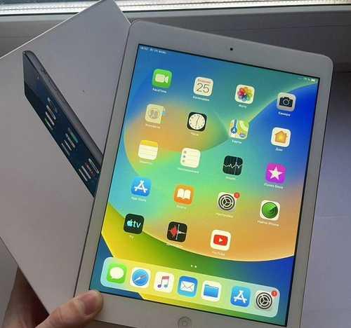 iPad Air оригинал