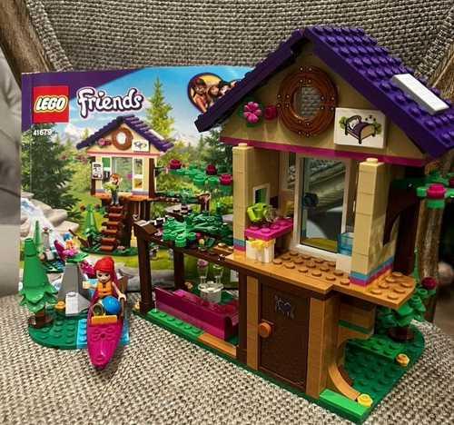 Lego friends 41679