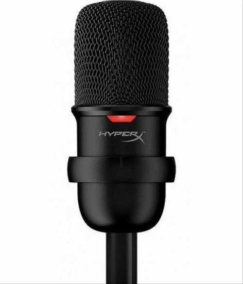 Микрофон hyperx