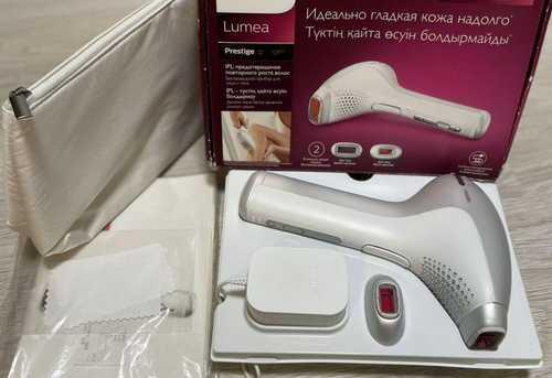 Лазерный эпилятор Philips Lumea