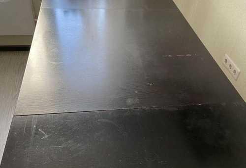 Продам раскладной кухонный стол