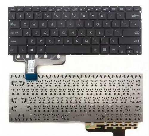 Клавиатура к Asus T300 , t300chi, p/n: NSK-wd1pu