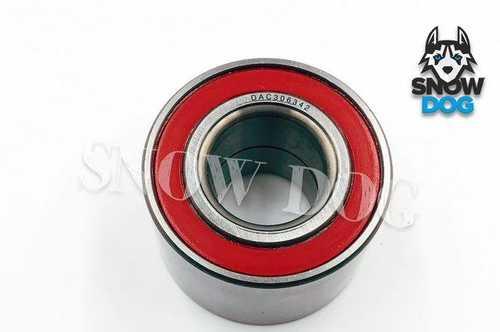 Подшипник ступицы колеса DAC306342