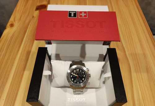 Часы Tissot Racing V8 752/852