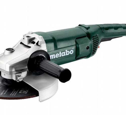 Ушм Metabo W 2000-230