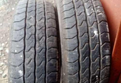 Sava Trenta 195/65 R15C
