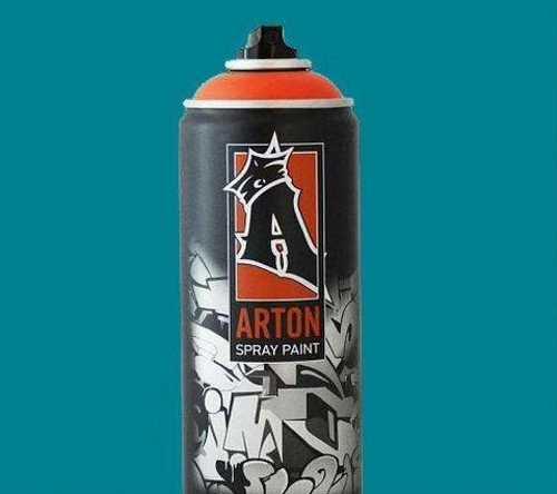 Краска для граффити "Arton", 400 мл