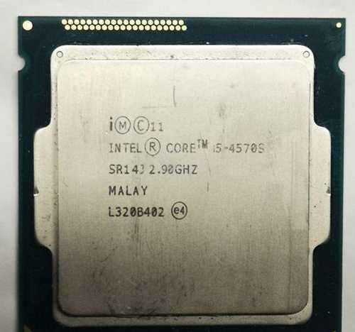 Процессоры intel/amd Socket 1150/1155/1156/2011