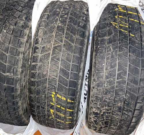 Bridgestone Blizzak DM-V3 235/65 R18 106R
