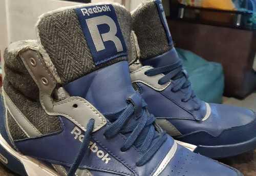 Кроссовки reebok easytone женские 38,5