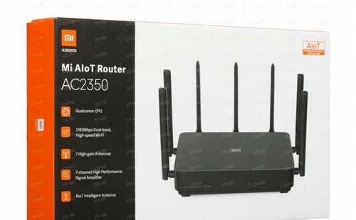 Mi AloT Router AC2350