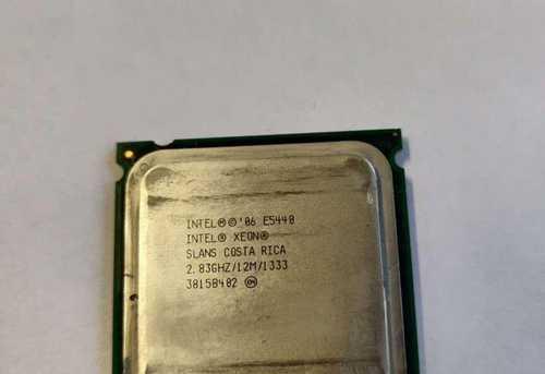 Процессор 775 4 ядра