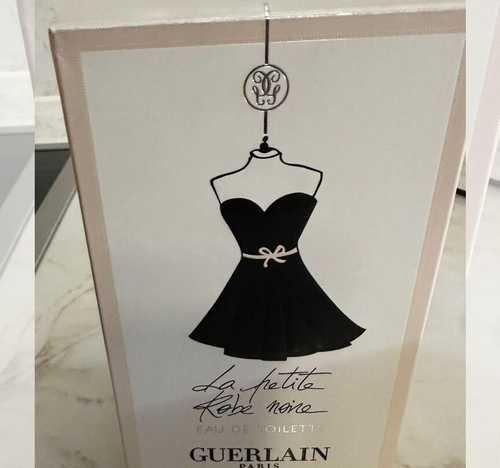 Guerlain La Petite Robe Noire