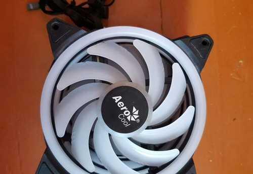 Вентилятор для корпуса Aerocool DUO 14 argb