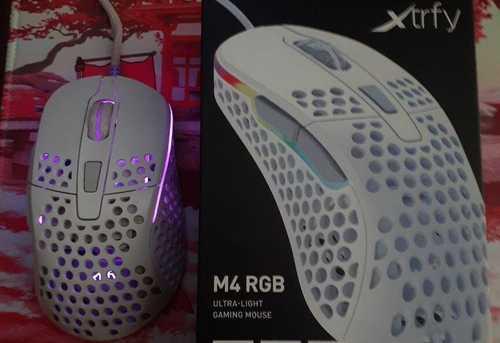 Xtrfy M4 RGB