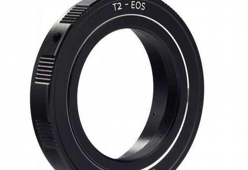 Переходное кольцо KF T2- EOS