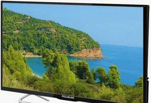 Телевизор LED PolarLine 32" 32PL14TC-SM