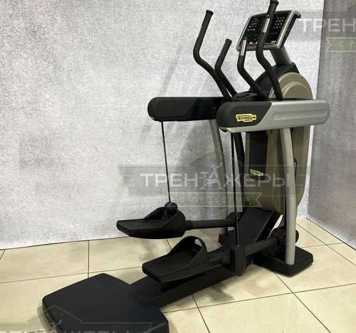 Эллиптический тренажер Technogym Vario Excite 700