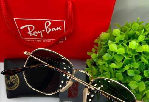 Очки Ray ban