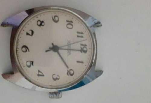 Продам раритетные мужские часы СССР. Рабочие
