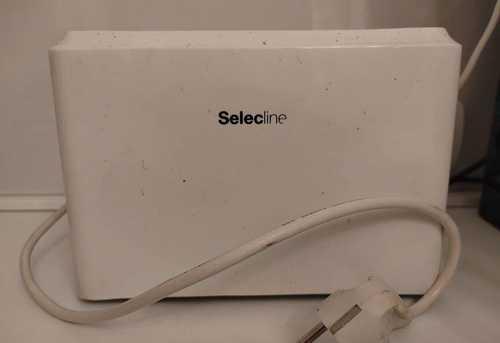 Тостер selecline