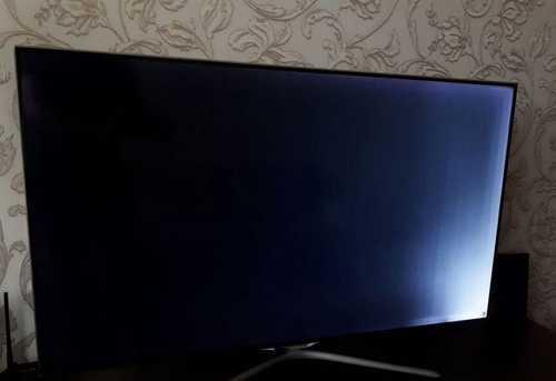Телевизор на разбор Samsung UE50F6650AB