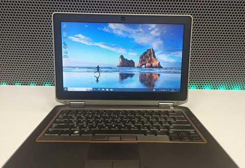 Ноутбук Dell E6320 i5/16gb/SSD 256gb/HD13"