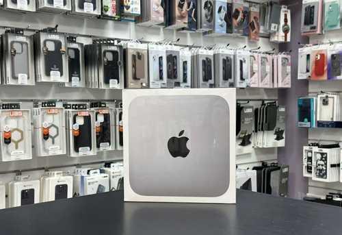 Apple Mac Mini 16gb 256gb ssd ростест