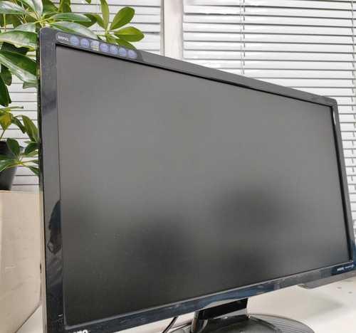 Монитор Benq G2420HD 24" 1920x1080