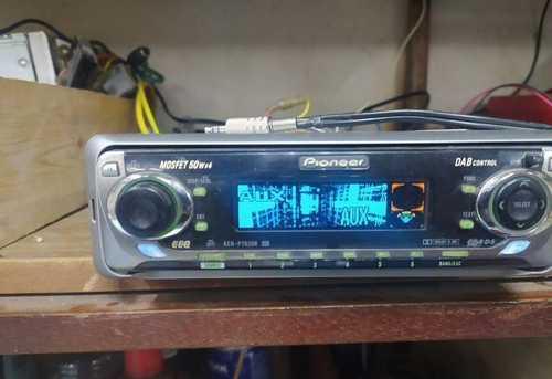 Автомагнитола pioneer keh-p7020r