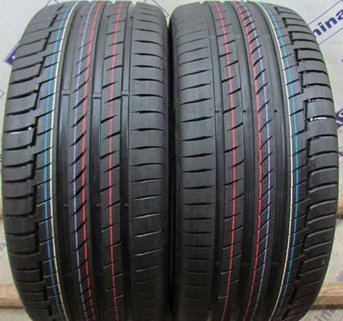 Continental ContiPremiumContact 6 285/45 R22 114Y