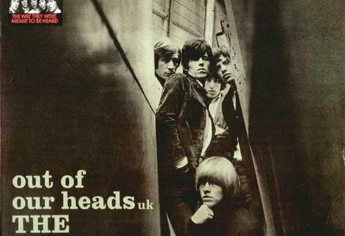 Винил Rolling Stones - Out Of Our Heads в наличии