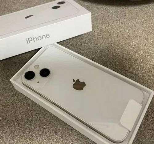 iPhone 13, 128 ГБ