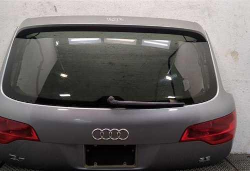 Фонарь (задний) Audi Q7, 2007