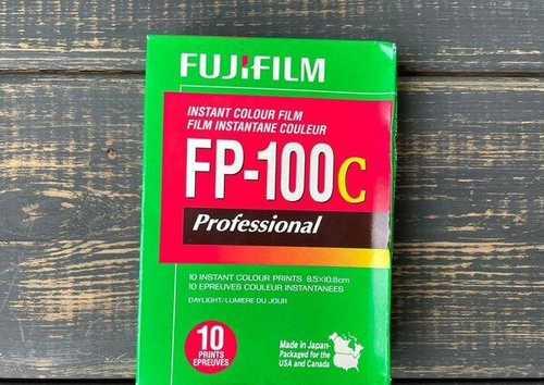 Fujifilm FP100c для Polaroid Land