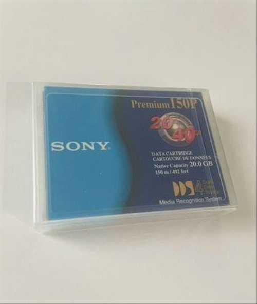 Sony Premium 150P 20.0 GB