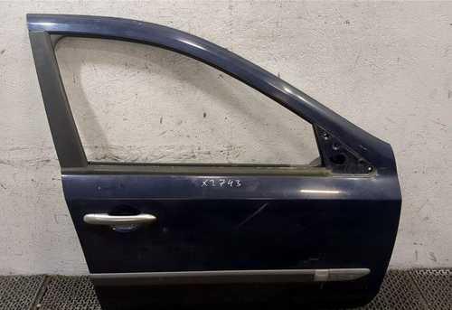 Дверь боковая Renault Laguna 2, 2006