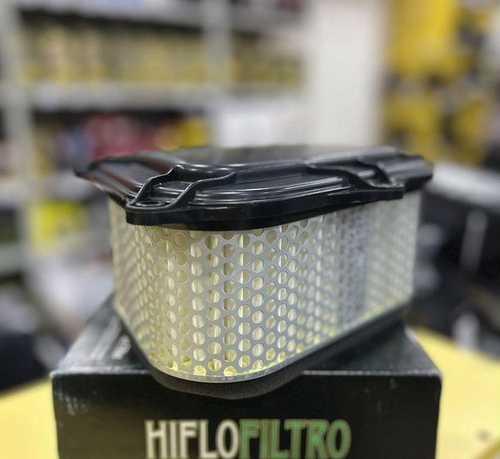 Фильтр воздушный Hi-Flo HFA3907