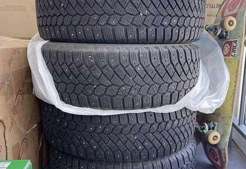 Gislaved Nord Frost 200 185/65 R15