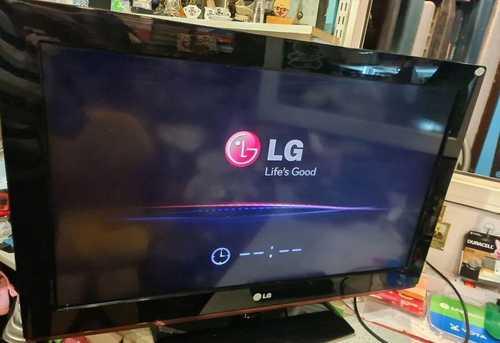 Телевизор LG TV LG 32 LD345